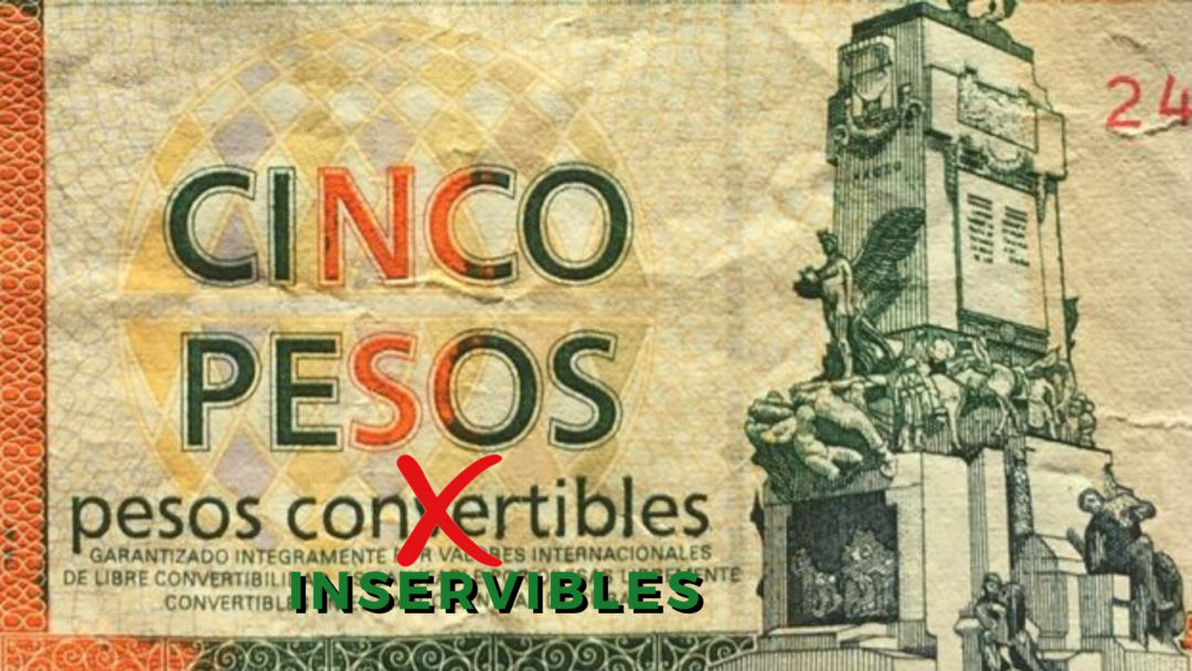 Los mejores memes del regreso del dólar a Cuba Los mejores memes del regreso del dólar a Cuba