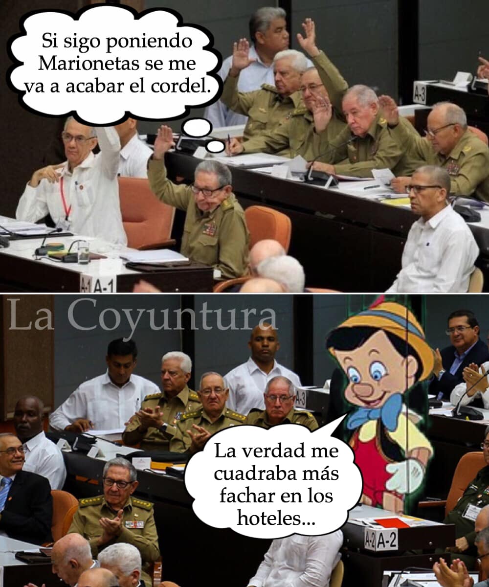 Los mejores memes del Primer Ministro Cubano - Observatorio Cubano de ...
