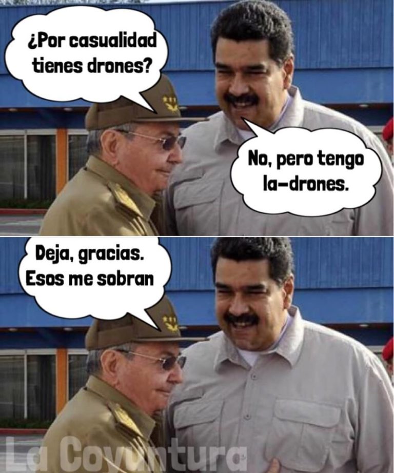 Los mejores memes de Cuba en lo que va de año - Observatorio Cubano de ...