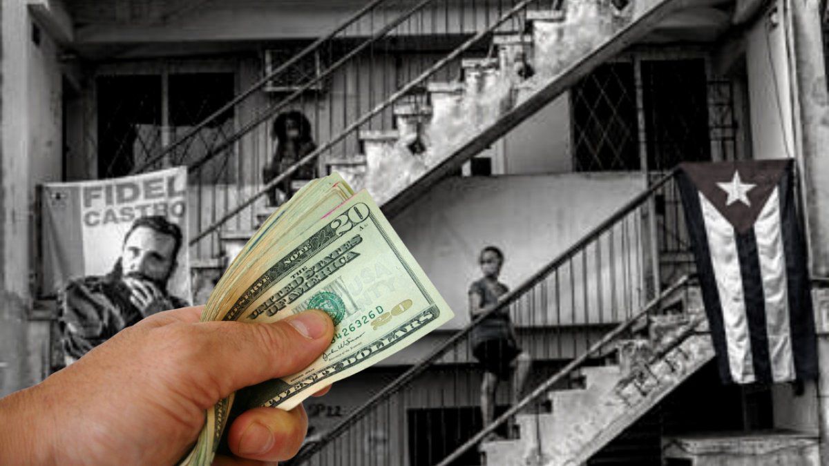 Conflictos económicos en Cuba - Observatorio Cubano de Conflictos